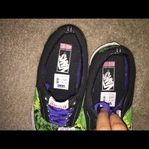 Vans | Shoes | Hulk Vans | Poshmark